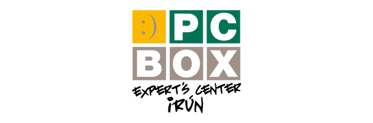 ¡Gracias PCBox Irun! Patrocinador Bronce de WordCamp Irun – WordCamp ...